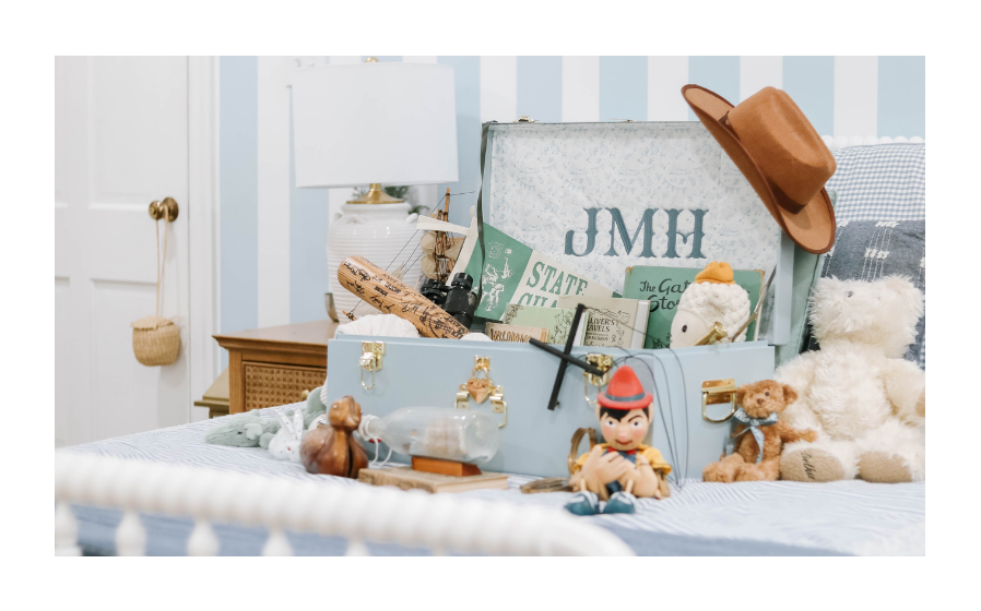 Curated Conversations | Cara Mathis: Meet Me on McCaskill | Petite Keep