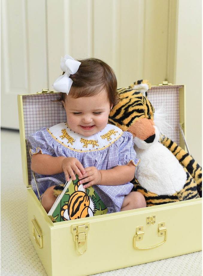 Kick Off Your Own Tailgating Tradition with a Keepsake Trunk! 🏈 ...