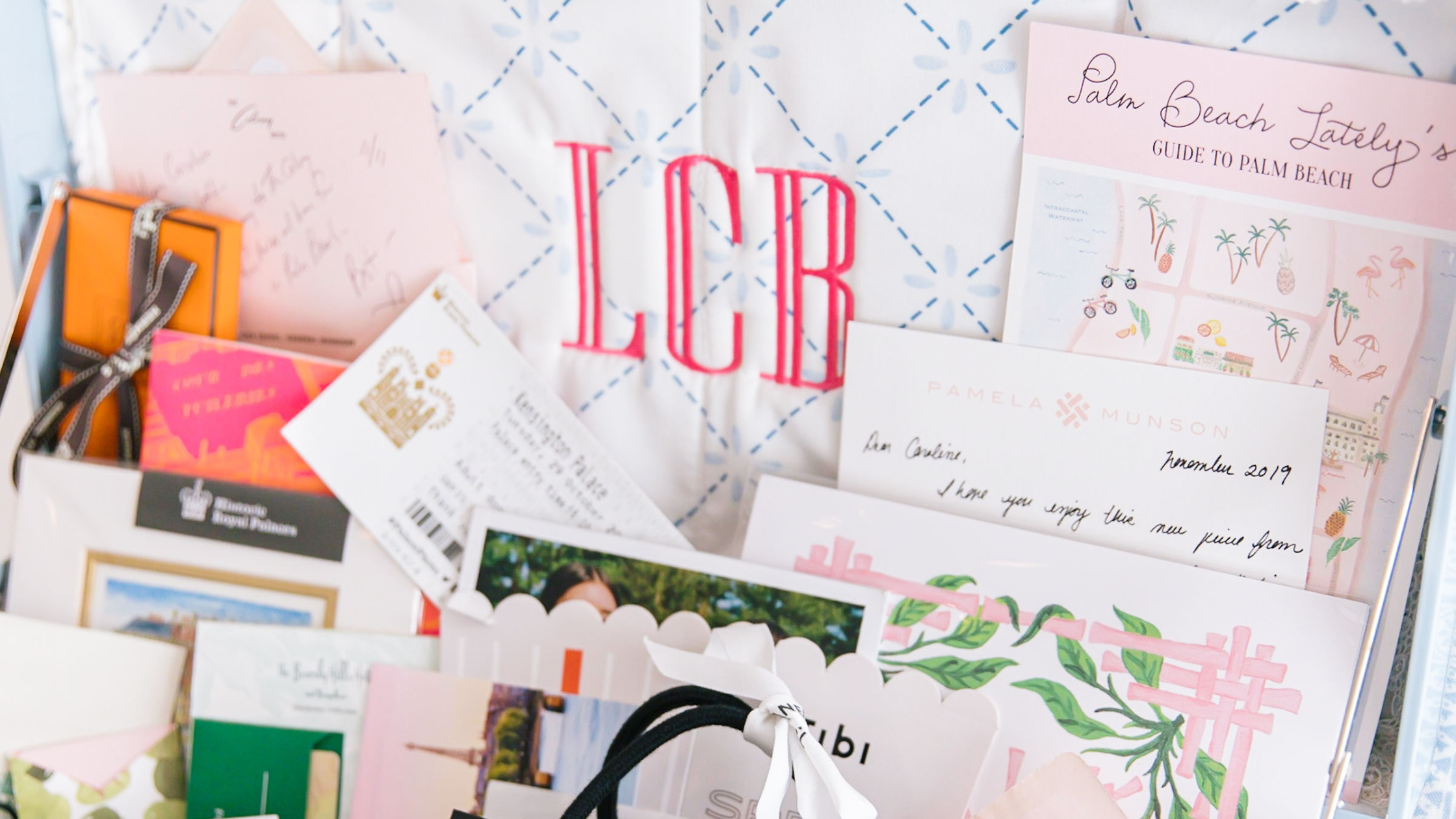 Guest Feature: Caroline Bramlett of @LCBStyle | Petite Keep