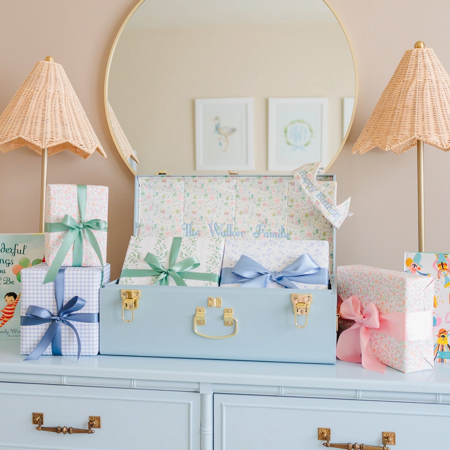 Gifts Under $200 | Petite Keep