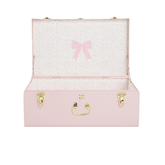 Heirloom Keepsake Trunks for Babies | Petite Keep