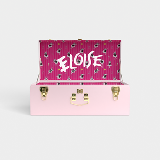 Eloise x Petite Keep