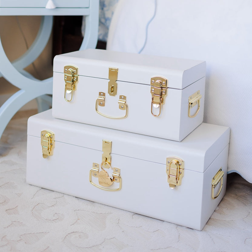 Petite Keep Keepsake Trunks | Bundle & Save 15%