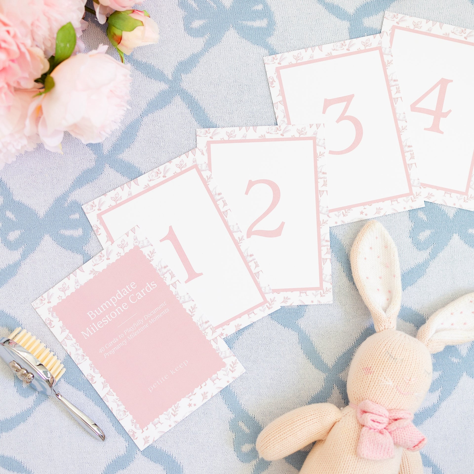 Products | Petite Keep