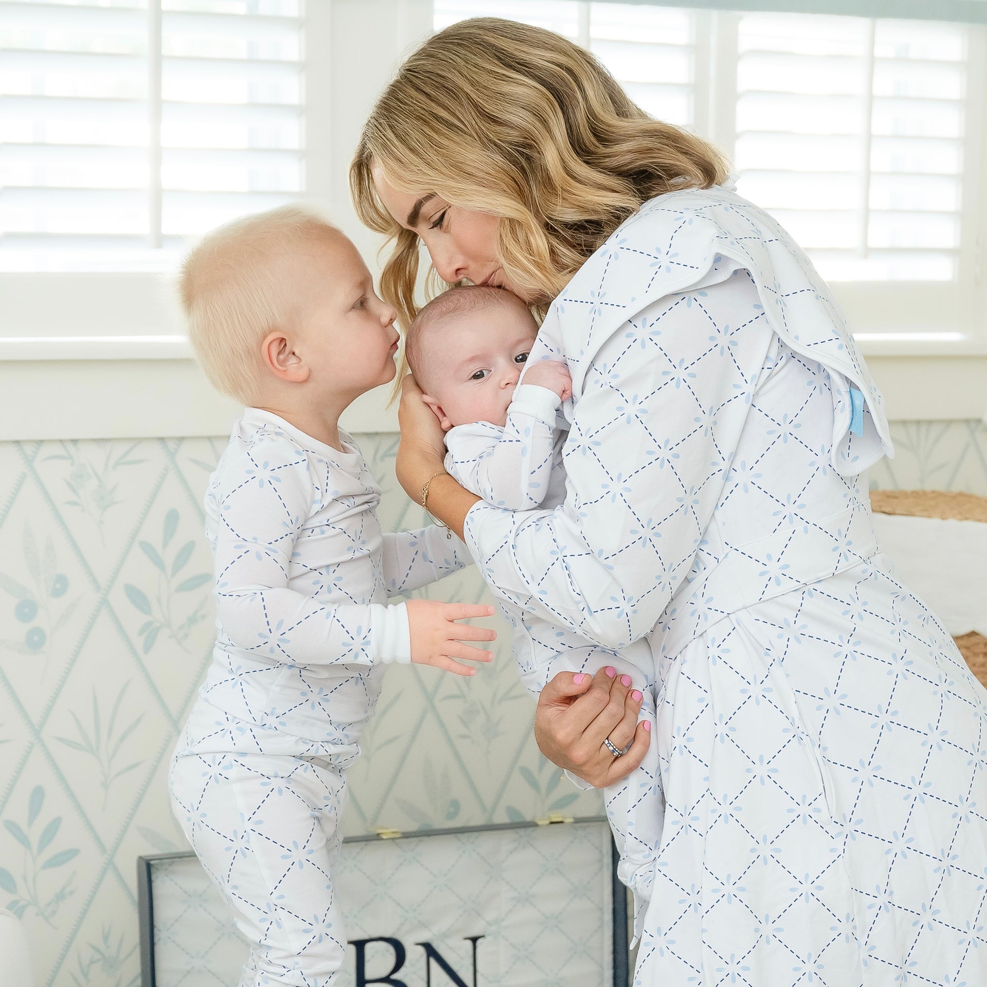 Classic Whimsy x Petite Keep