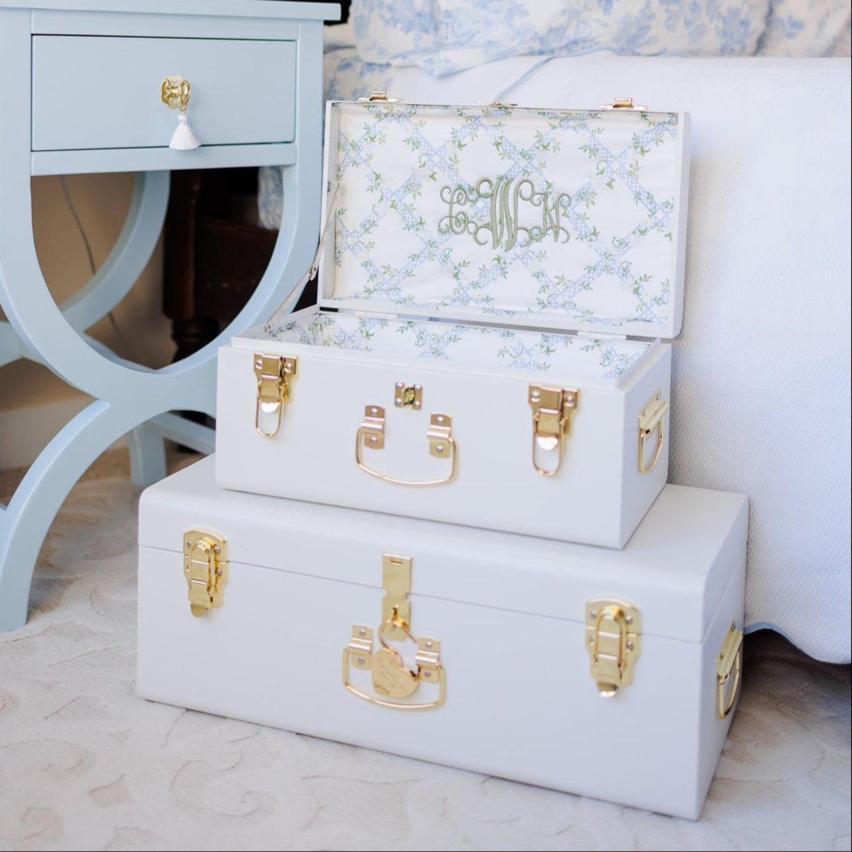 Petite Keep Keepsake Trunks | Bundle & Save 15%
