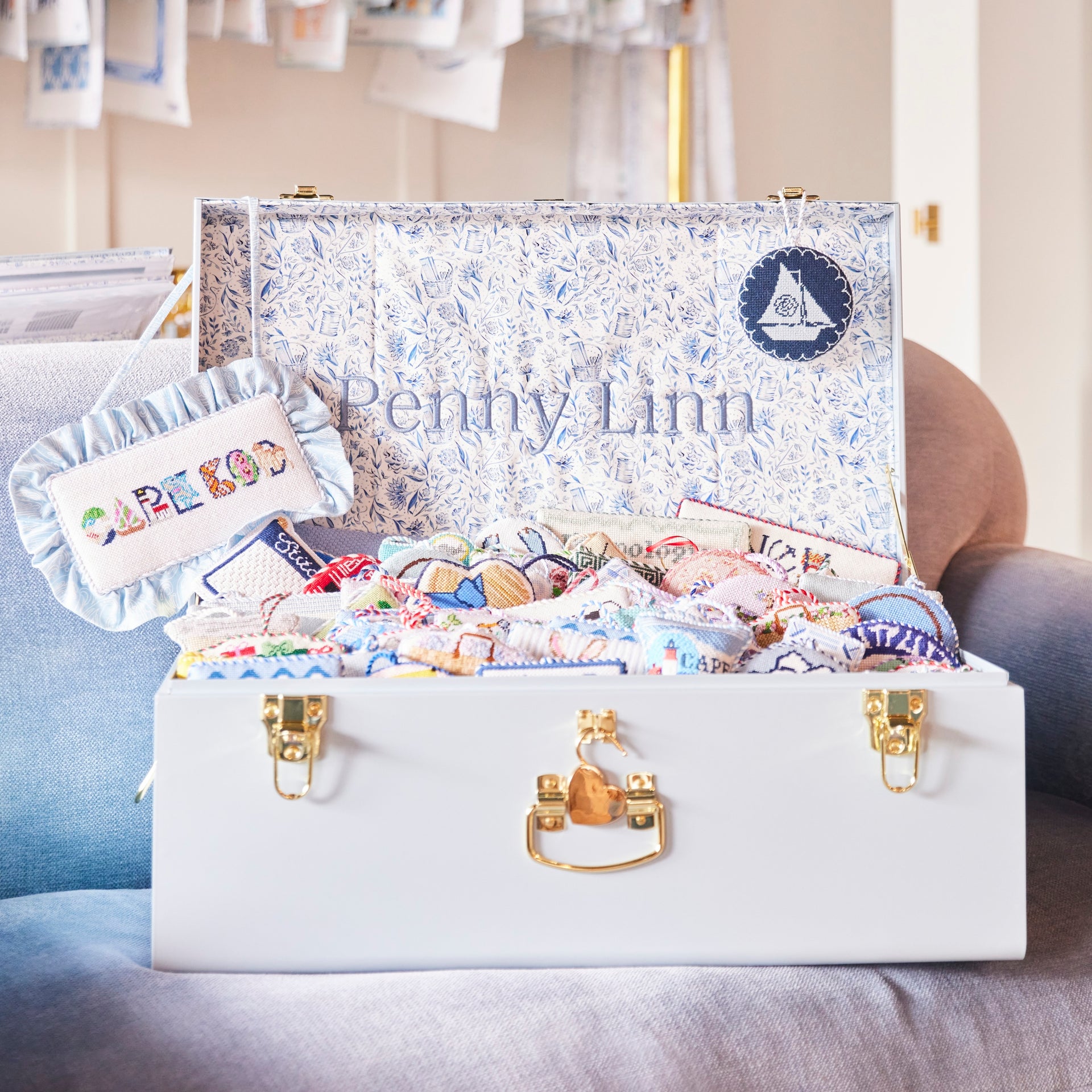 Penny Linn | Petite Keep