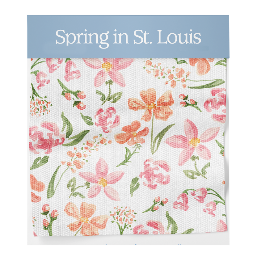 PK Signature Prints | Petite Keep