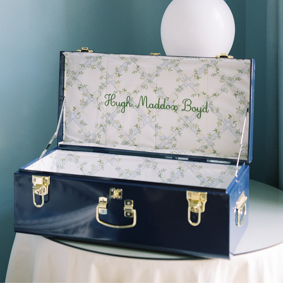Petite Trunk | Petite Keep