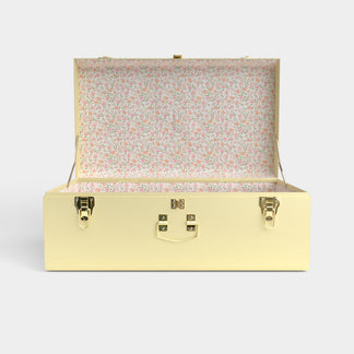 Grand Trunk - Yellow | Petite Keep