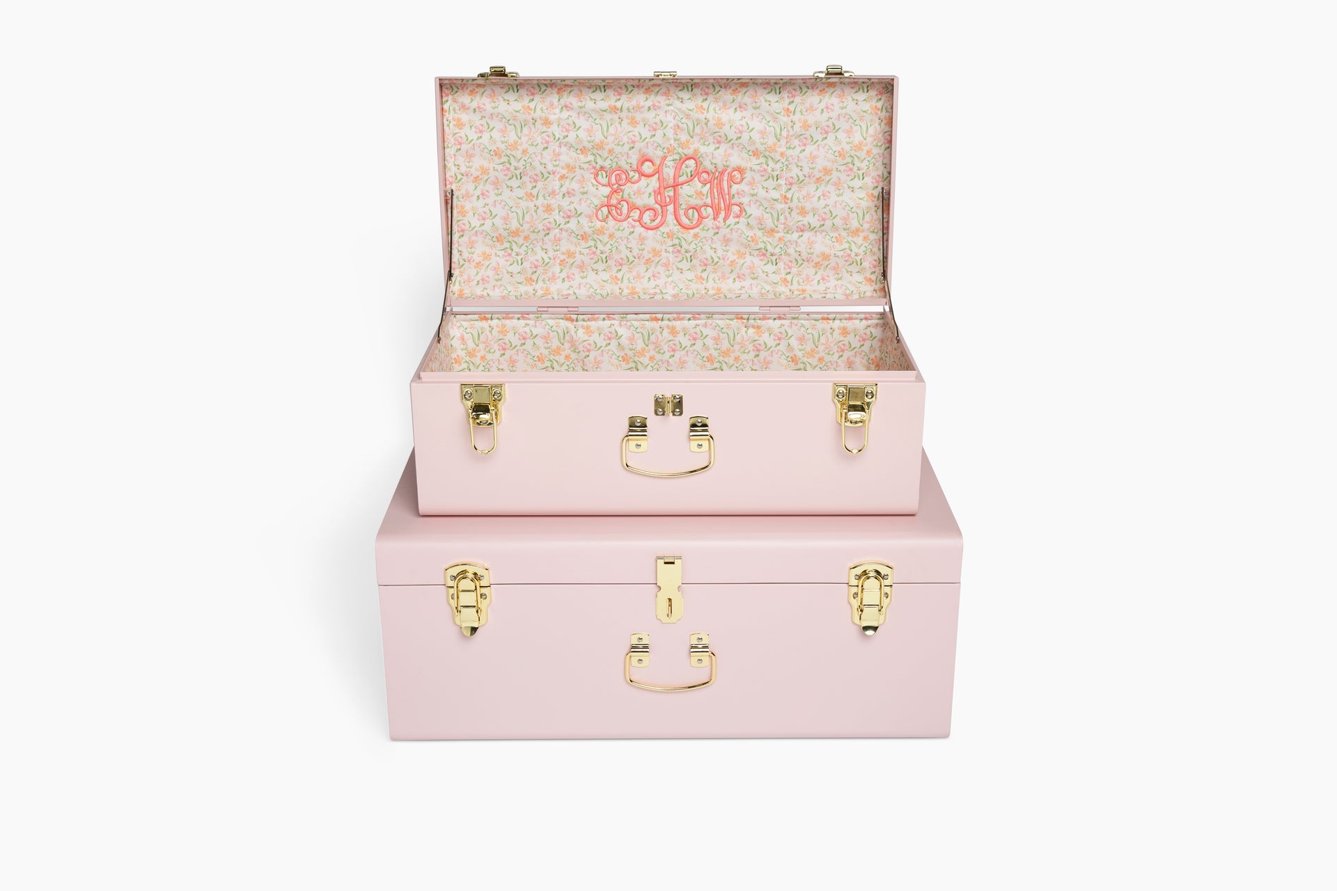 Petite Keep Heirloom Keepsake Trunks
