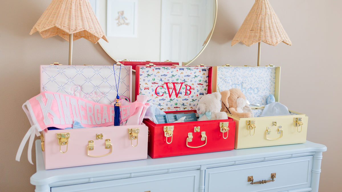 Petite Keep | Made for Memories