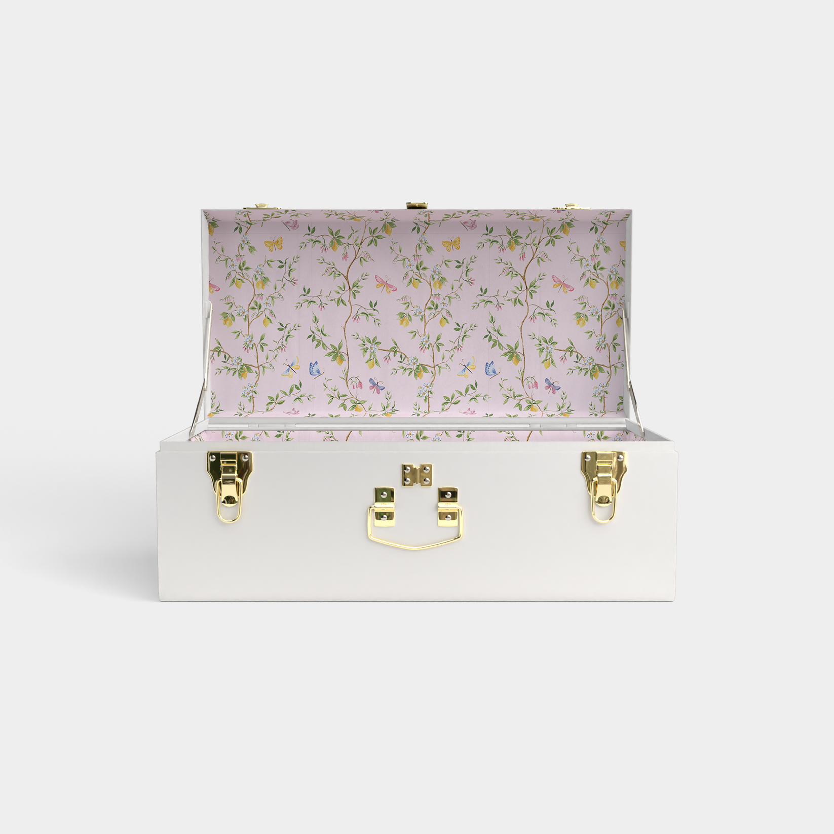 Petite Trunk | Petite Keep