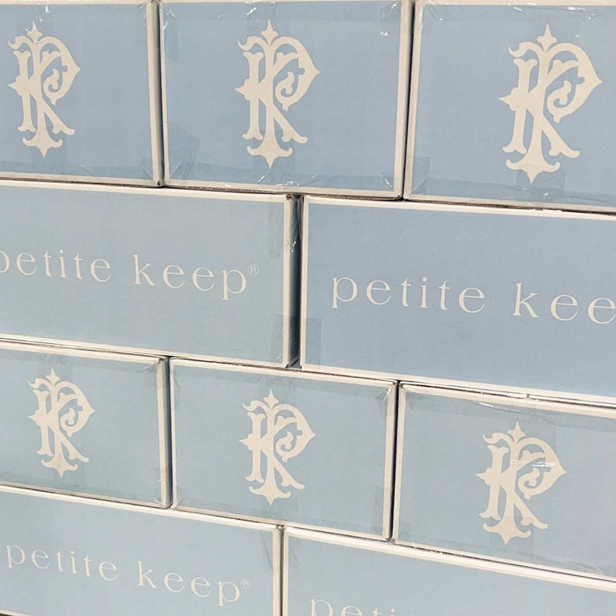 Petite Keep is Made for Memories.