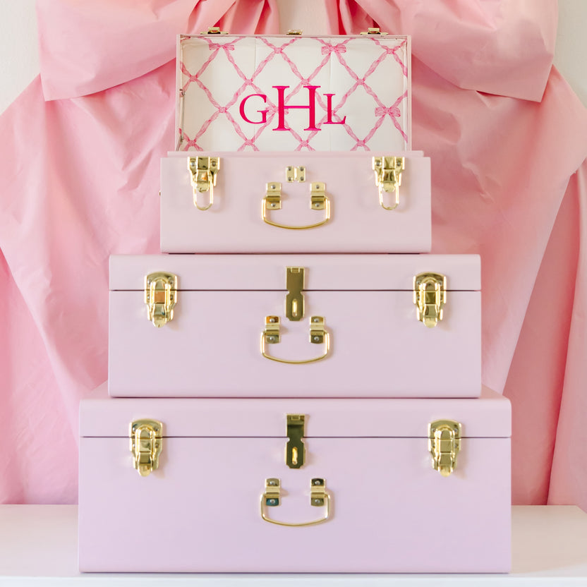 Petite Keep Keepsake Trunks | Bundle & Save 15%