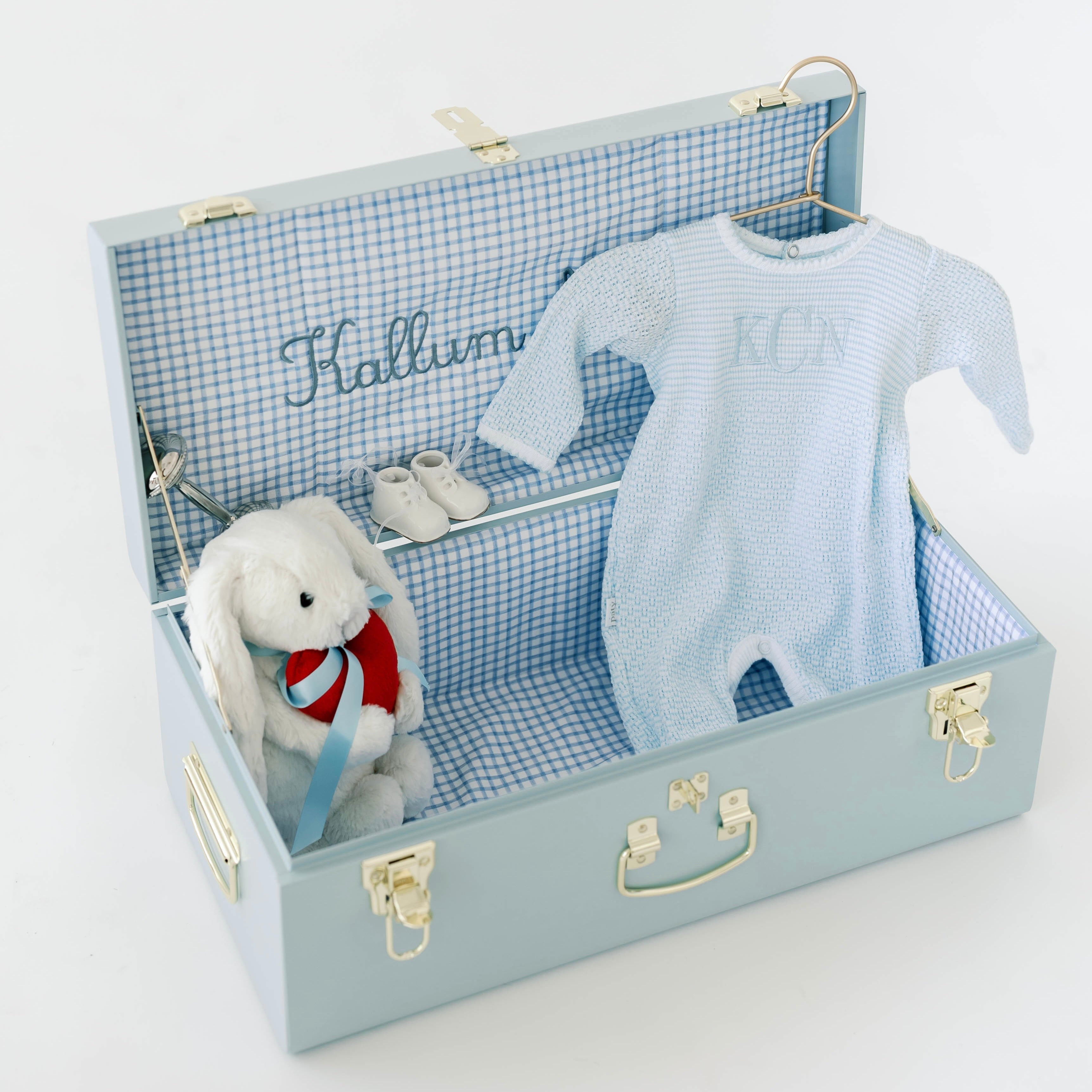 Petite Trunk | Petite Keep